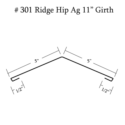 Weatherlock 100 Profiles: Classic Metals | Metal Roofing And Siding