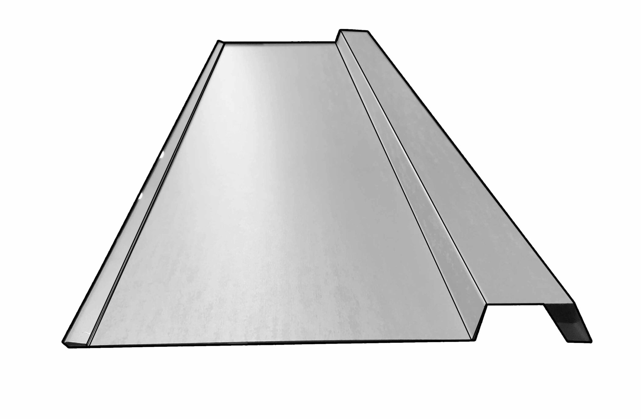 Board and Batten: Classic Metals | Quality Metal Roofing And Siding