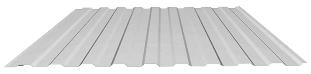 Low-Pro Panel - Classic Metals